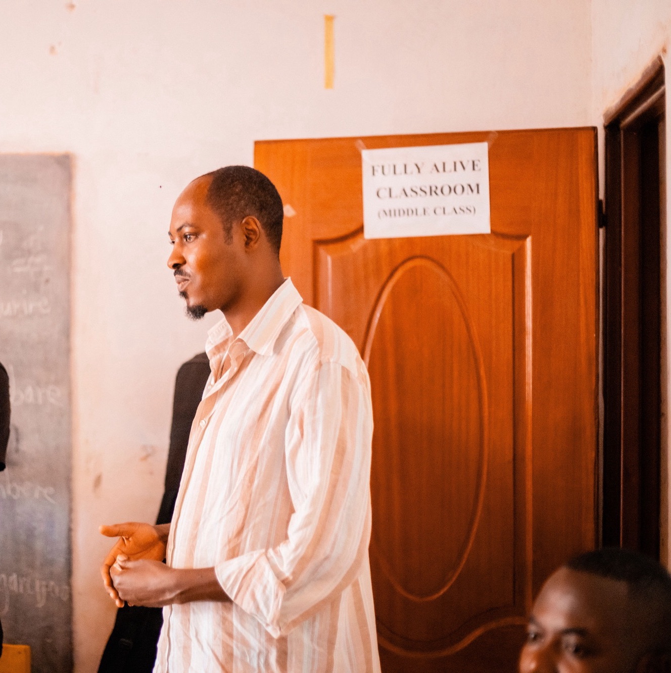 Partnered Ministries – SIOS